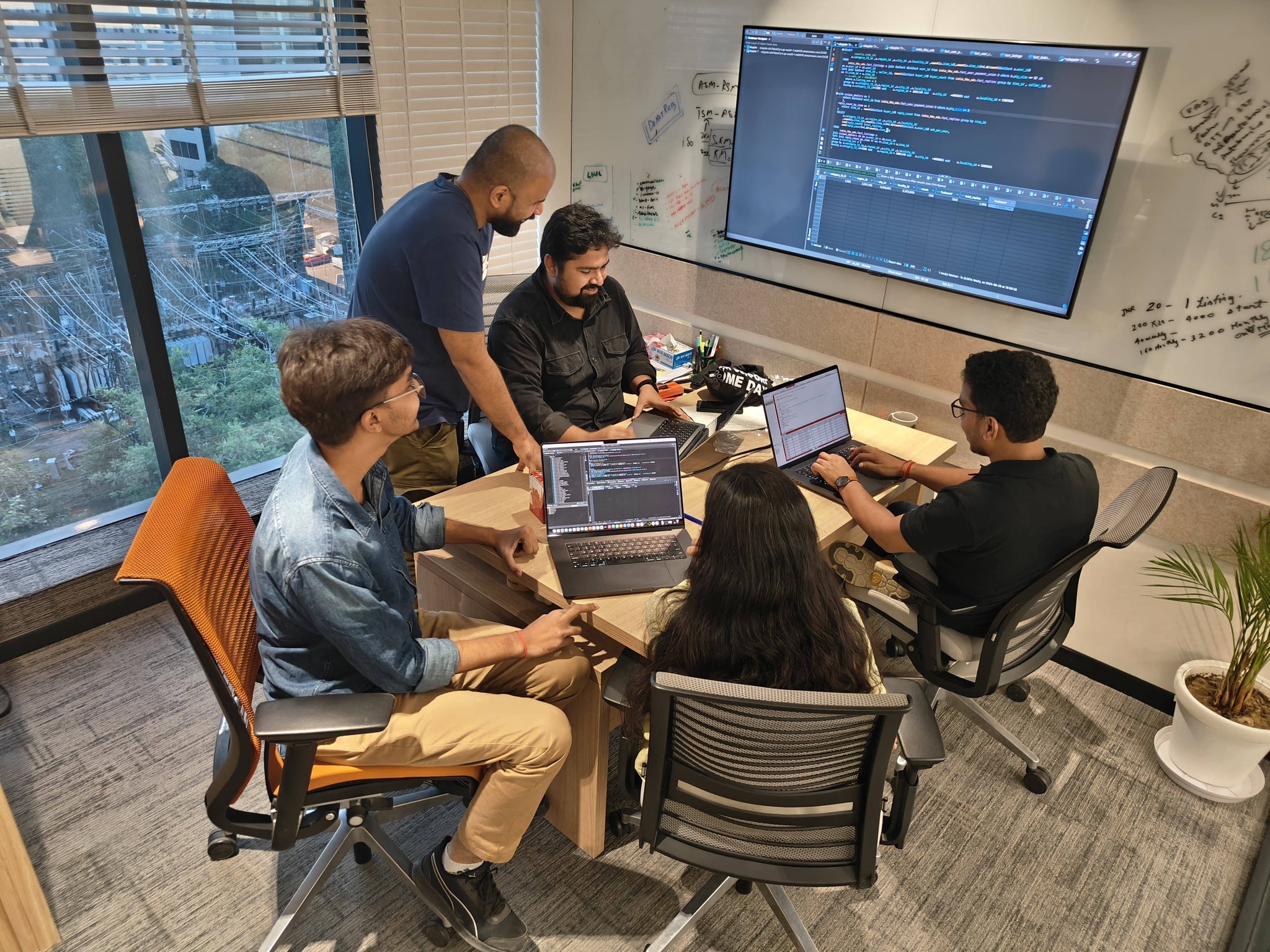 WORKING AT OLX INDIA – OLX India Careers