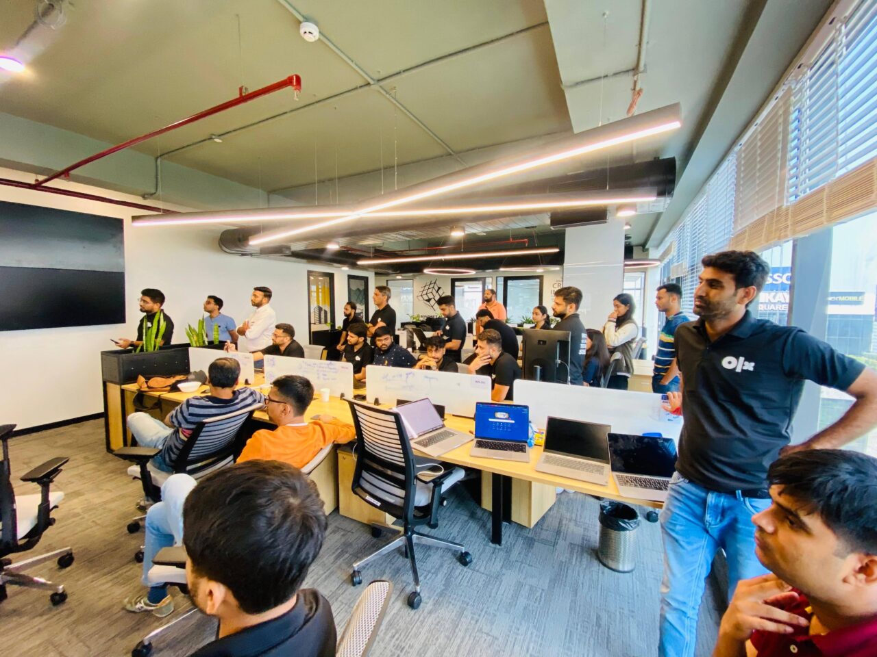 WORKING AT OLX INDIA – OLX India Careers