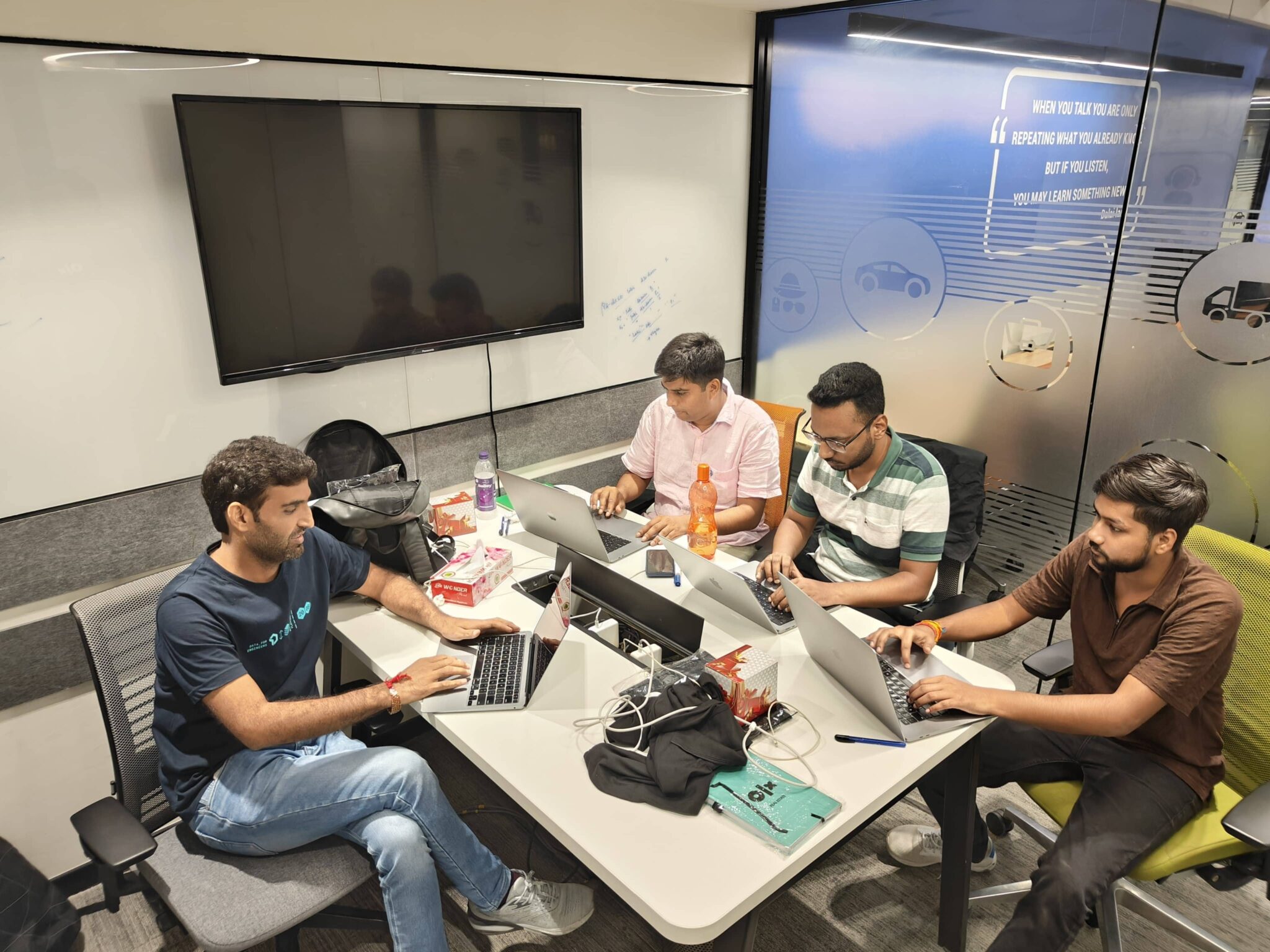 WORKING AT OLX INDIA – OLX India Careers