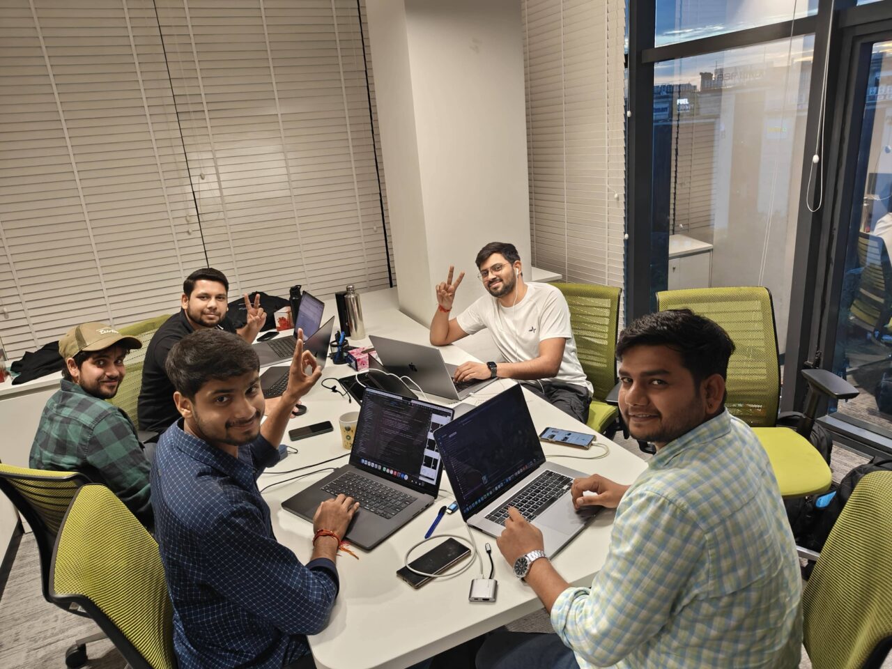 WORKING AT OLX INDIA – OLX India Careers