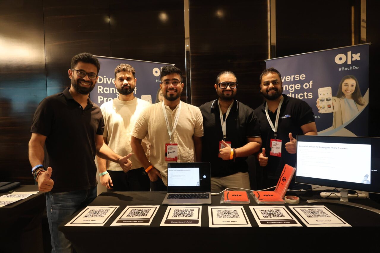 WORKING AT OLX INDIA – OLX India Careers