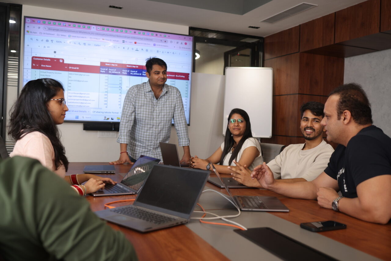 WORKING AT OLX INDIA – OLX India Careers