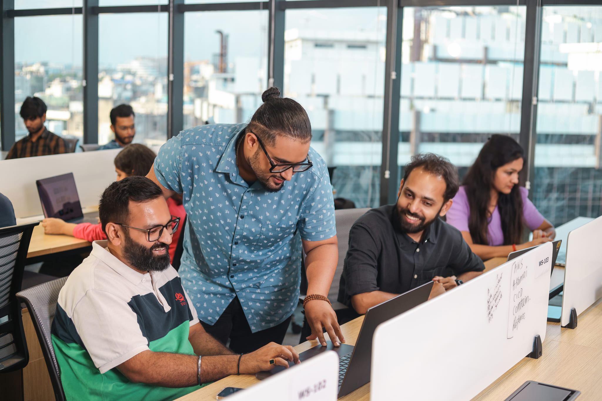 WORKING AT OLX INDIA – OLX India Careers