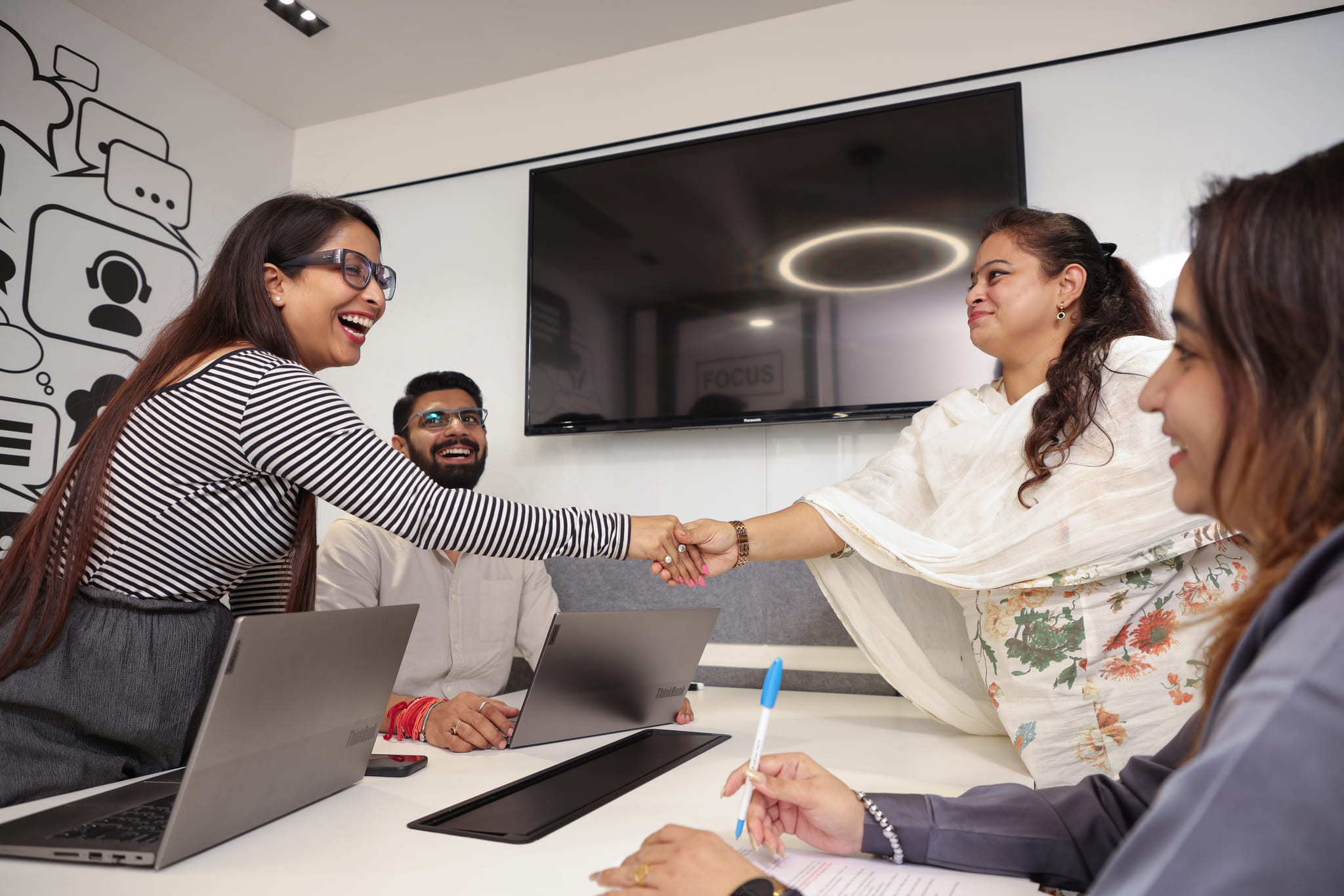 WORKING AT OLX INDIA – OLX India Careers