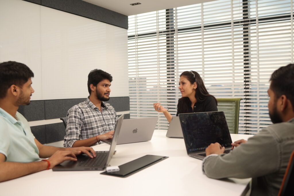 WORKING AT OLX INDIA – OLX India Careers