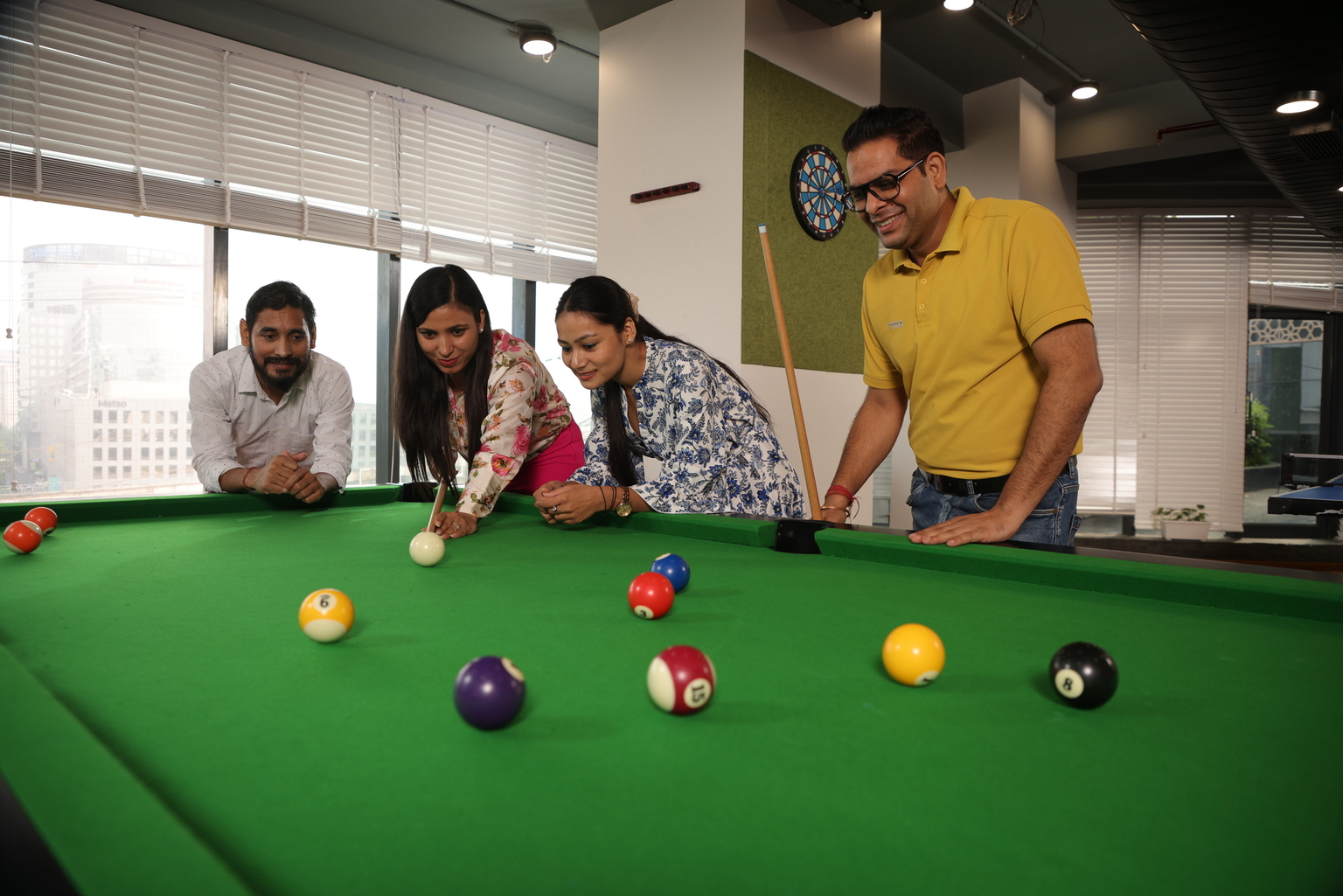 WORKING AT OLX INDIA – OLX India Careers