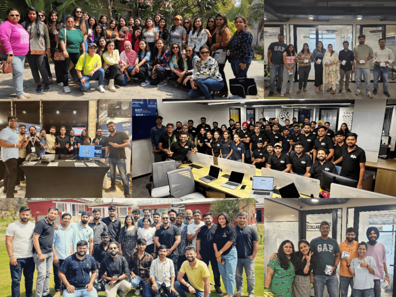 WORKING AT OLX INDIA – OLX India Careers