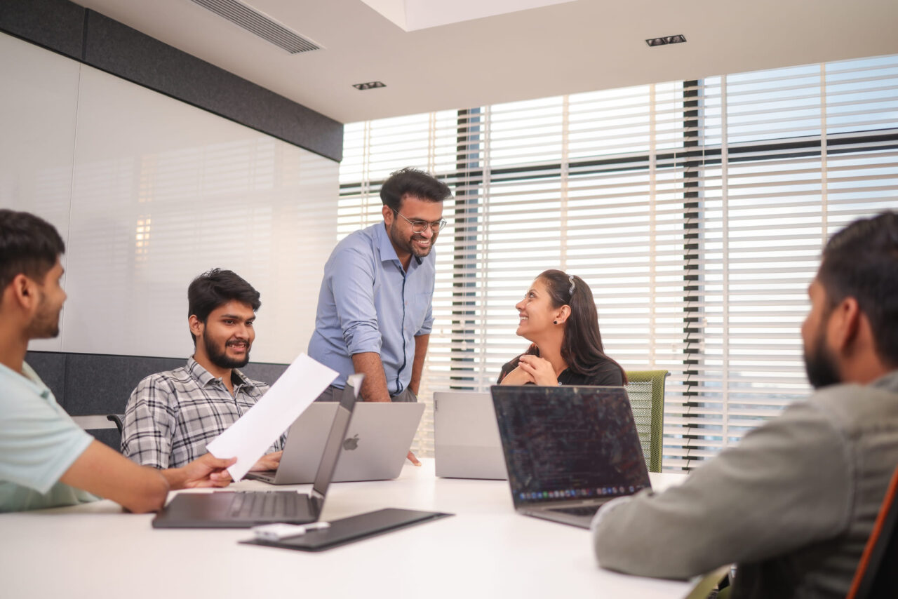 WORKING AT OLX INDIA – OLX India Careers