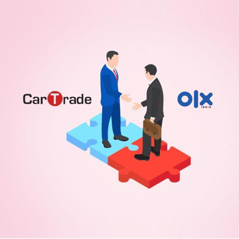 ABOUT OLX INDIA – OLX India Careers