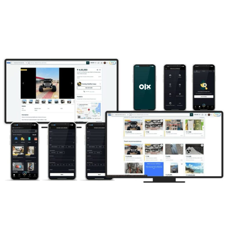 ABOUT OLX INDIA – OLX India Careers